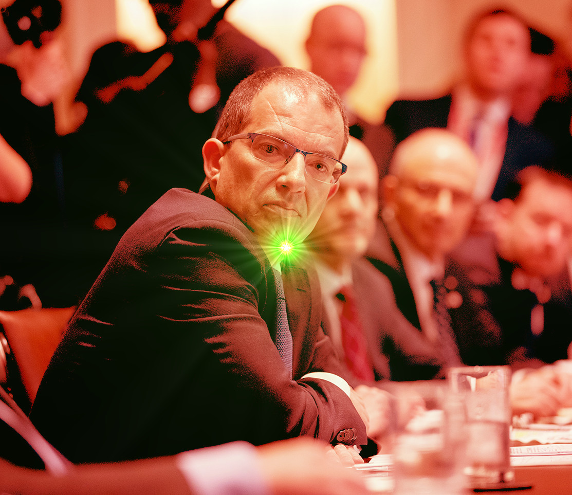 Moderna, la ‘farmacèutica-missió’ d’Stéphane Bancel - Prendre la paraula