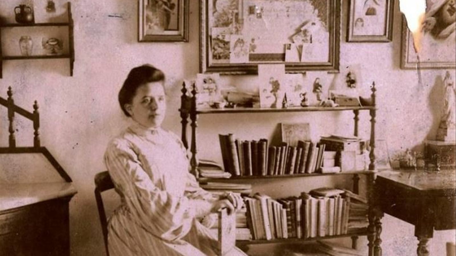 EL DIÀLEG I MARIA ANTÒNIA SALVÀ - marginàlies