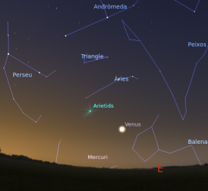 Pols d’estels - El bloc d’Enric Marco