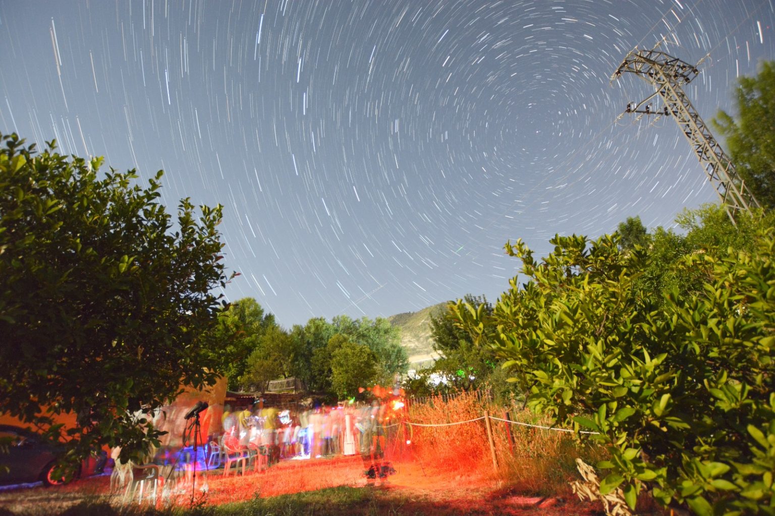 Pols d’estels - El bloc d’Enric Marco