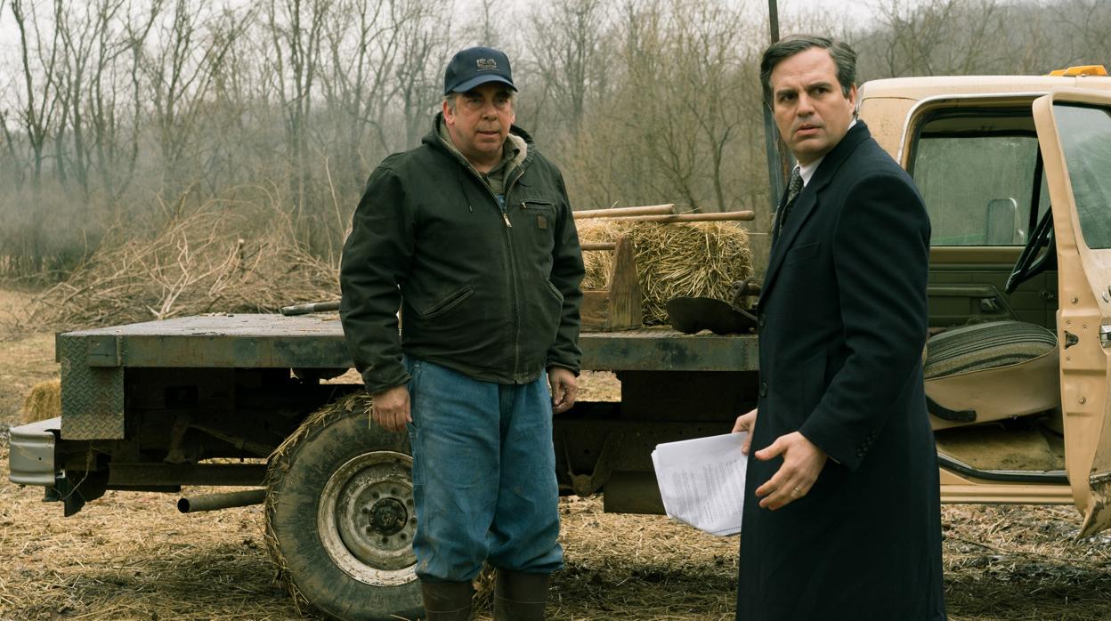 “Aguas oscuras”, de Todd Haynes - Club 7 Cinema