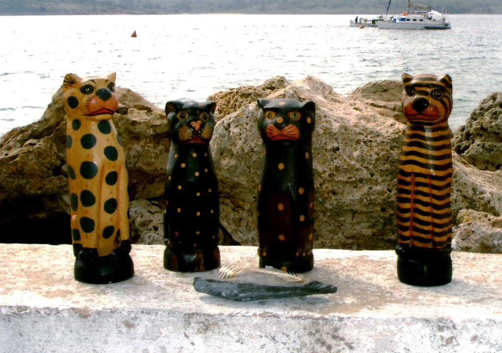 «a qui donen a triar, li donen què rumiar»: vol dir que quan ens donen ...