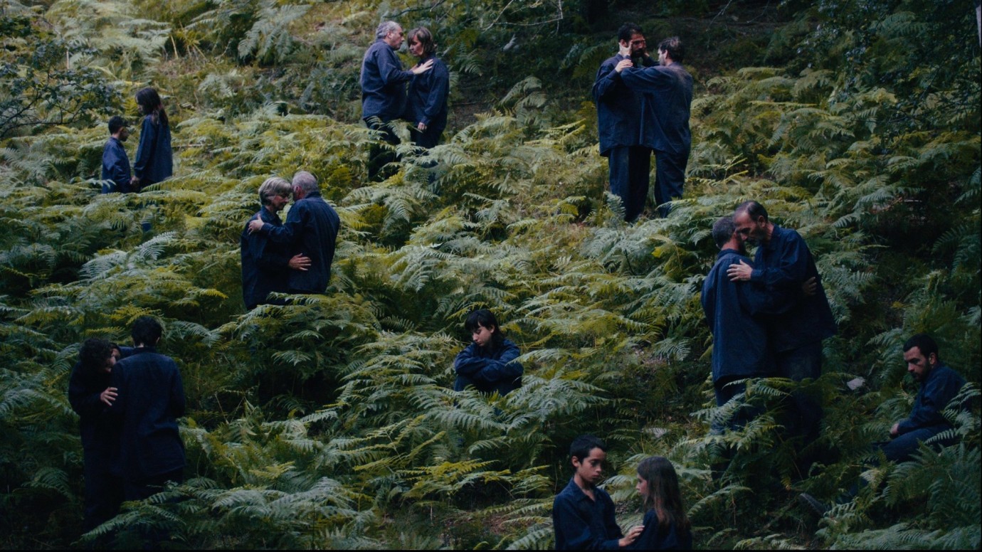 La catalana Anna Cornudella Castro debuta amb un film al Fòrum de la ...