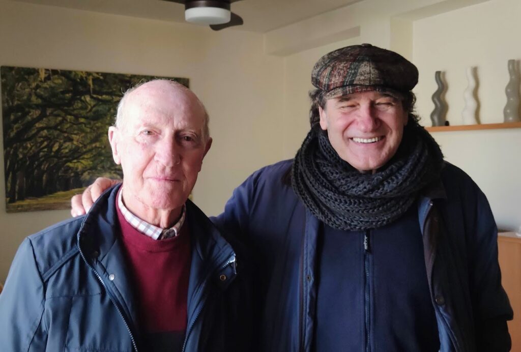 Pinzellades del futbol llirià als anys 1950 i 60 amb Alfons Cervera i Sime Galduf. Pòdcast 48 ...