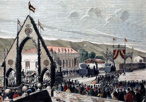 De Palma a Inca en 65 minuts! - VIA A VIA