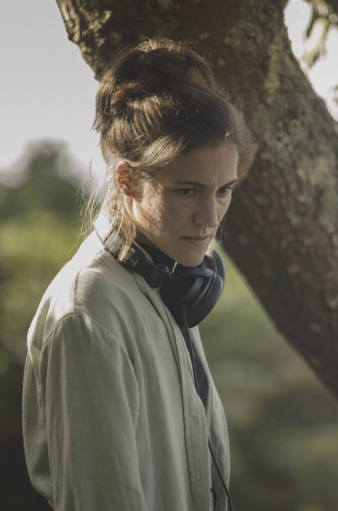 Pel·lícules de directores a Canes 2025 - Club 7 Cinema