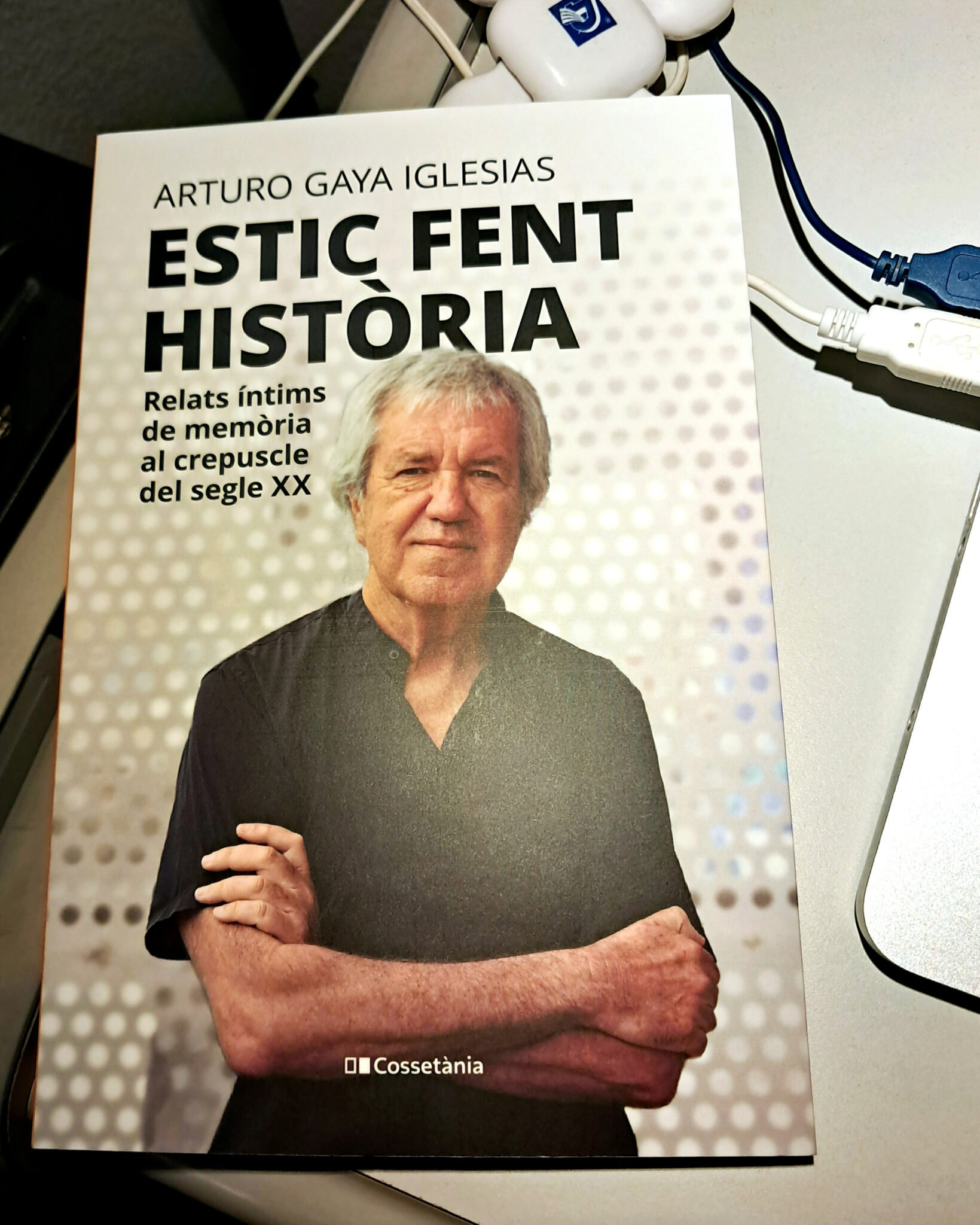 Estic fent història - FINESTRA FOTOGRÀFICA