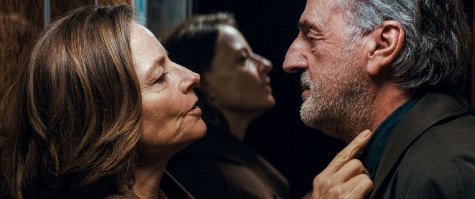 Fitxa: “Vida privada” / “Vie Privée” / “Vita privata”, de Rebecca ...