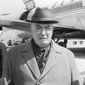 El retorn de Josep Carner a Catalunya: una història trista i poc ...