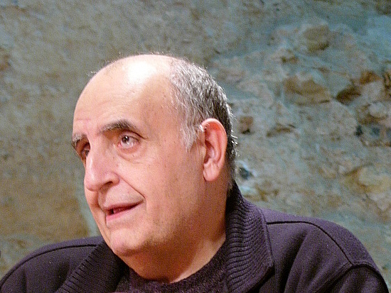 Joan Monleón, adéu! - Club 7 Cinema