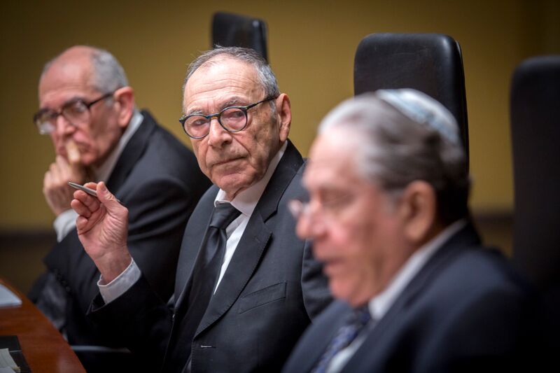 L’últim dia de Yitzhak Rabin vist per Amos Gitai, a Venècia 2015 - Club ...