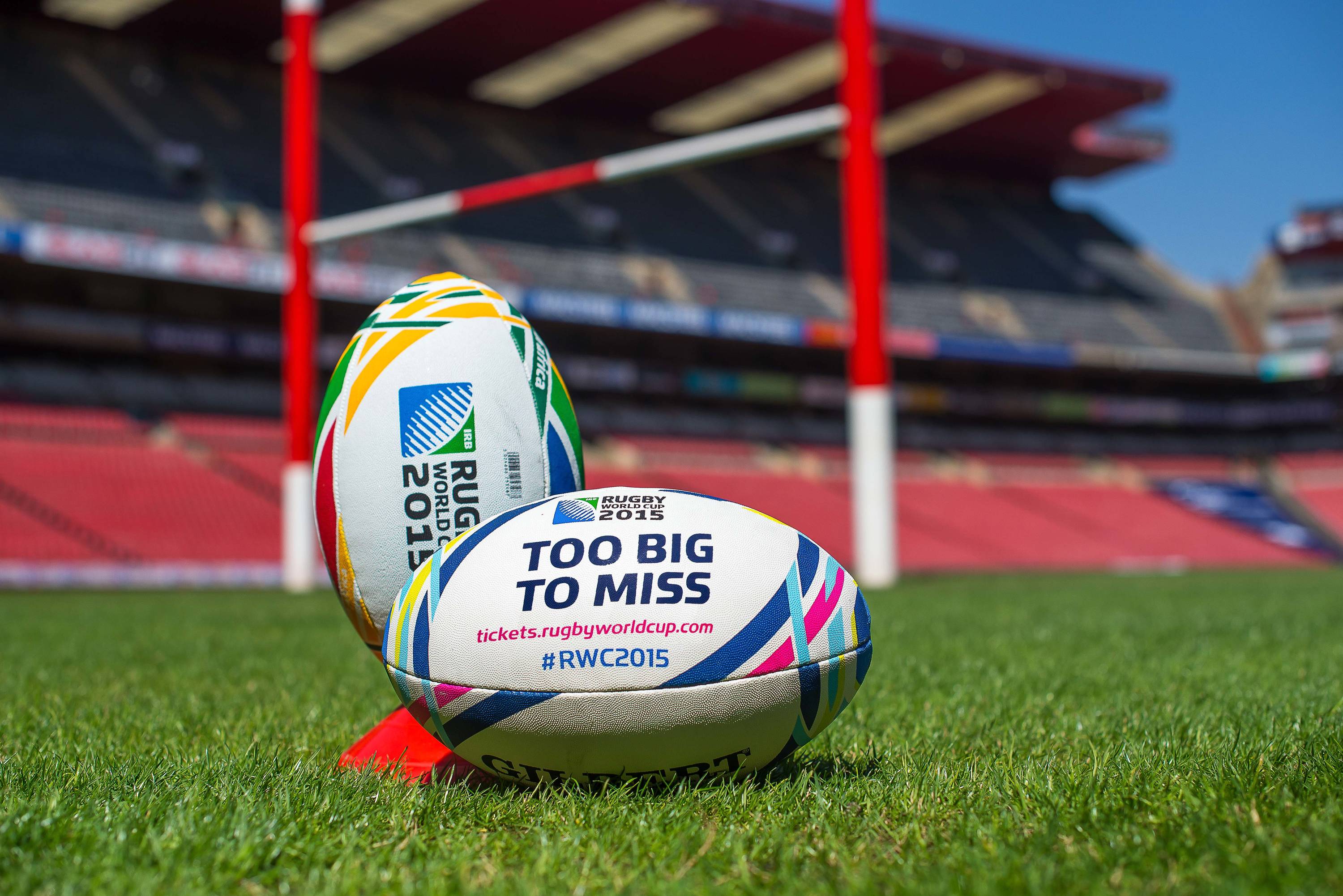 Rugby: Copa del Món – Un recés - Chào ông Viêt Nam