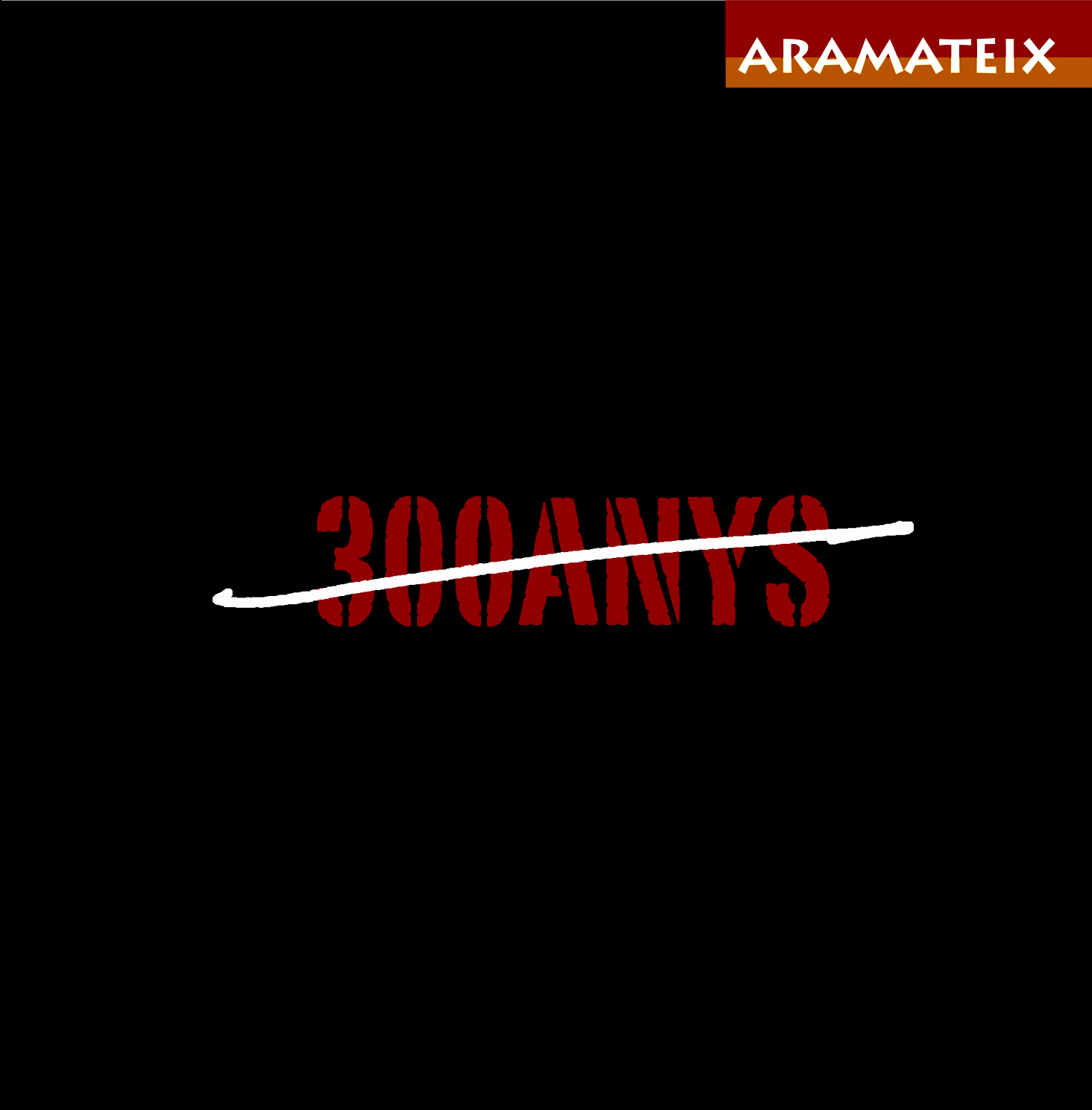 Alea iacta est: 300anys - El bloc d'en Titot