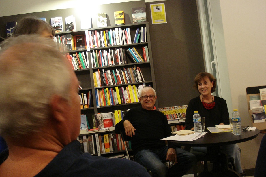 El viatge o la vida. “Viatjar descansa” de Carles Mulet: - A tall d ...