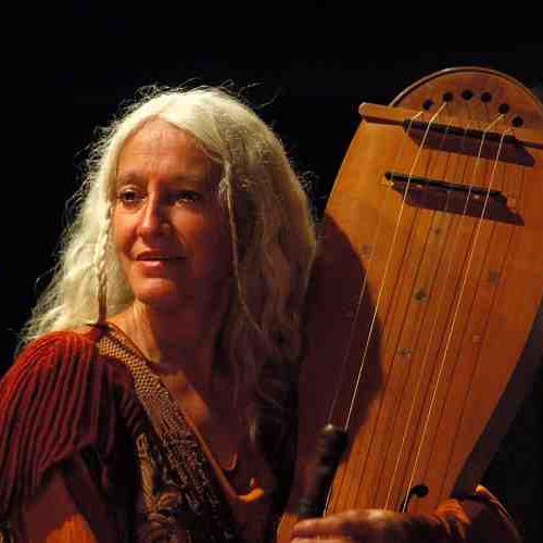 MARIA LAFFITTE - Joan-Carles Doval