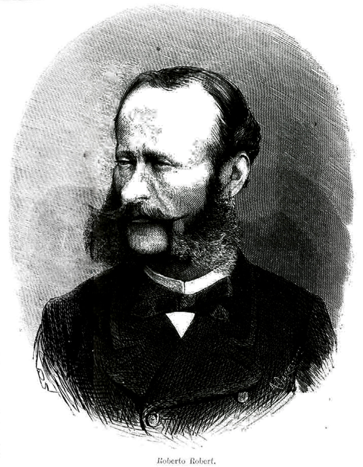 Paper, tinta i covid-19 (10) Robert Robert i “Menudències” - Prendre la ...