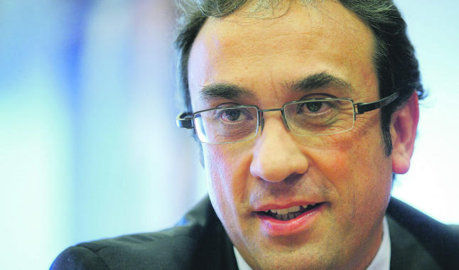 Conseller Rull - VIA A VIA