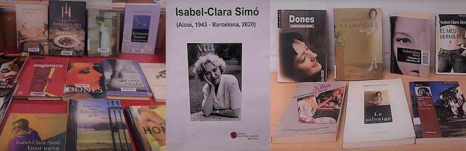 “El teu gust”. La cultura, l’art i la creació en la novel·la pòstuma d’Isabel-Clara Simó (1 ...