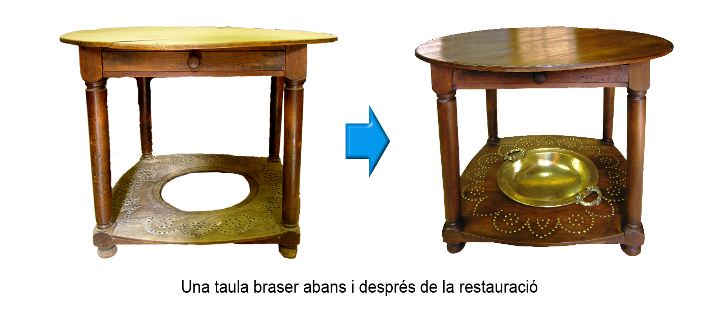 El coneixement popular. O la saviesa. - Des de la Plana