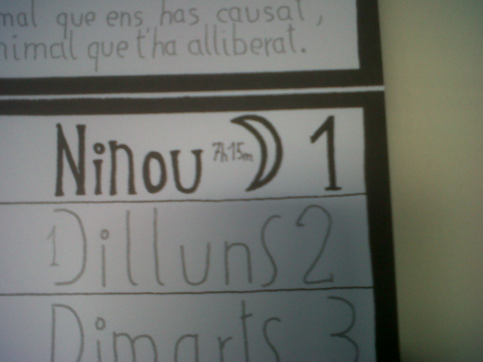 cap d’any, ninou - miozz mirades