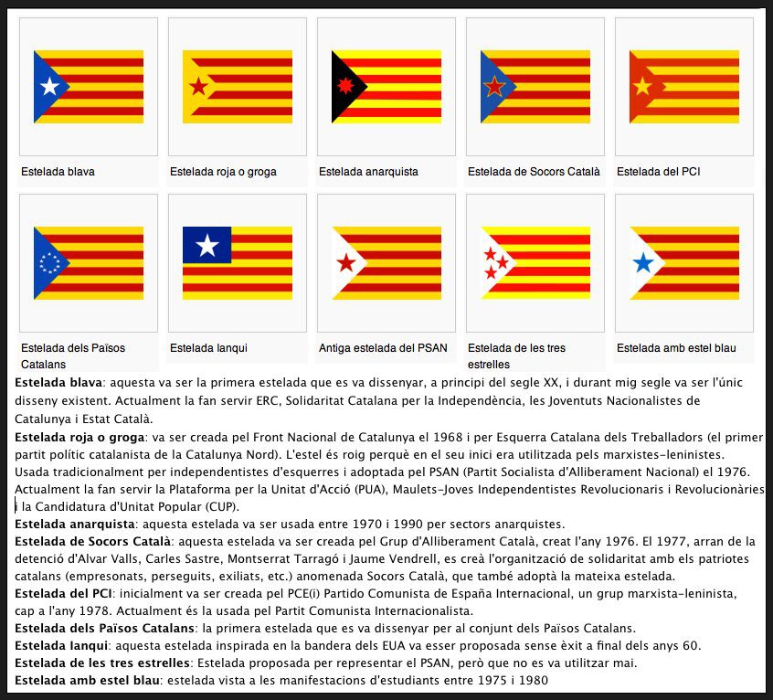 Lluís Llach i les estelades - Els Papers de Santa Maria de Nassiu