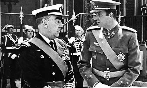 Desembre de 1973: l´execució de Carrero Blanco (Blog de l´escriptor ...