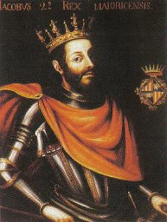 Mallorca i el rei Jaume II - Literatura catalana moderna - Illes