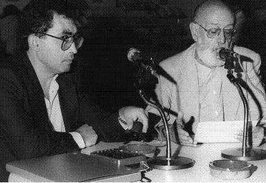 Antoni Vidal Ferrando, Mateu Morro, Damià Pons, Antònia Vicens, Miquel ...