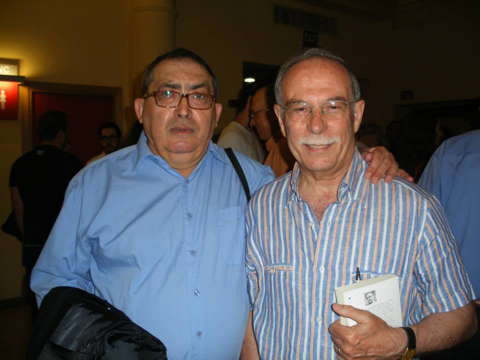 Antoni Vidal Ferrando, Mateu Morro, Damià Pons, Antònia Vicens, Miquel ...