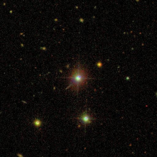 Què són els quàsars? - Construïm la Catalunya independent