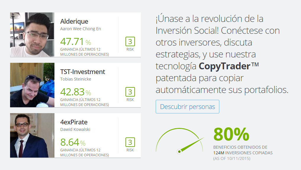 eToro – Manual completo sobre el mejor broker de social trading ...